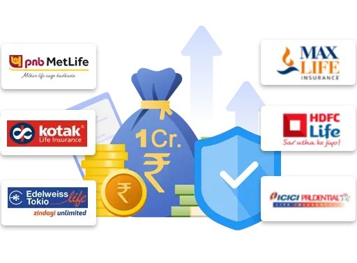 Family Life Insurance Plans - Check Details & Benefits